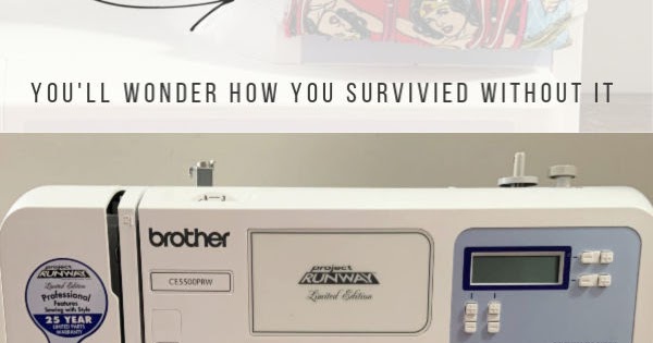 She's Crafty: How to make a Pin Cushion for a sewing machine