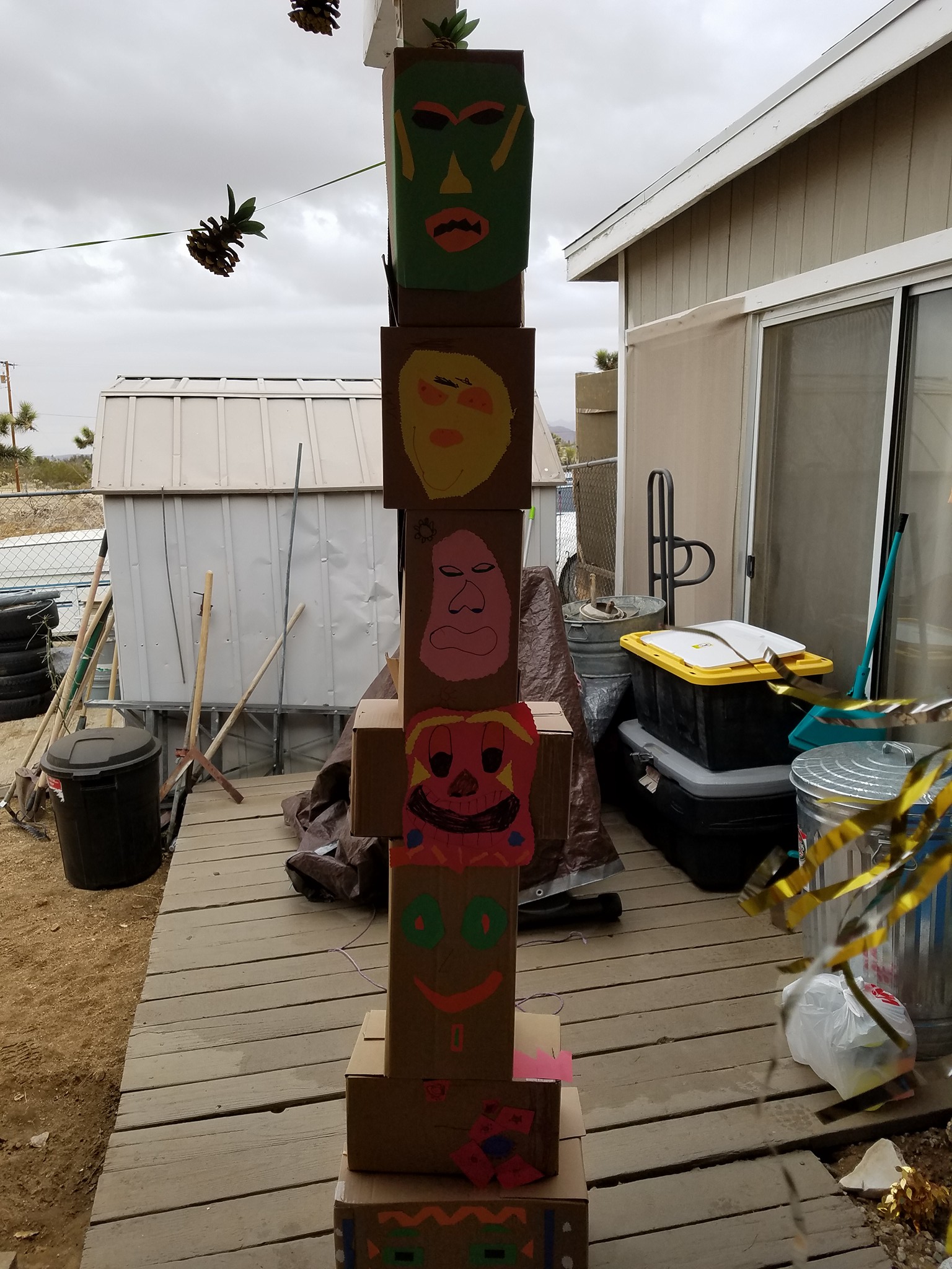 Sweet T Verbena: Moana Birthday Party