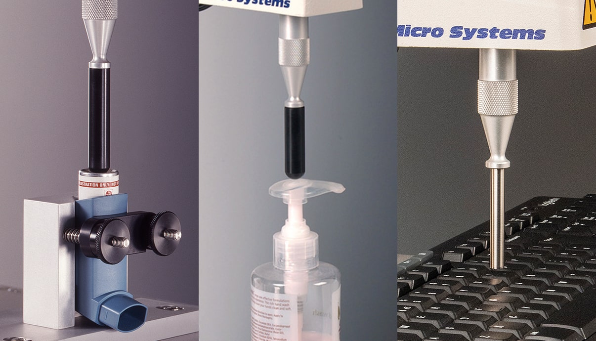 Texture Analysis Professionals Blog: Puncture and Penetration Testing ...