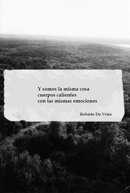 marisel@reflexiones.com: Y somos la misma cosa...