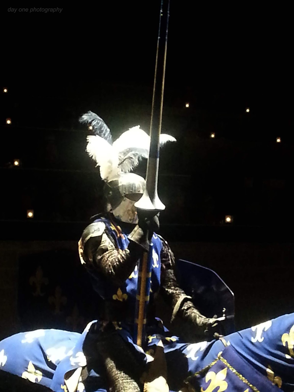 Day One Photography: Spotlight On Knight