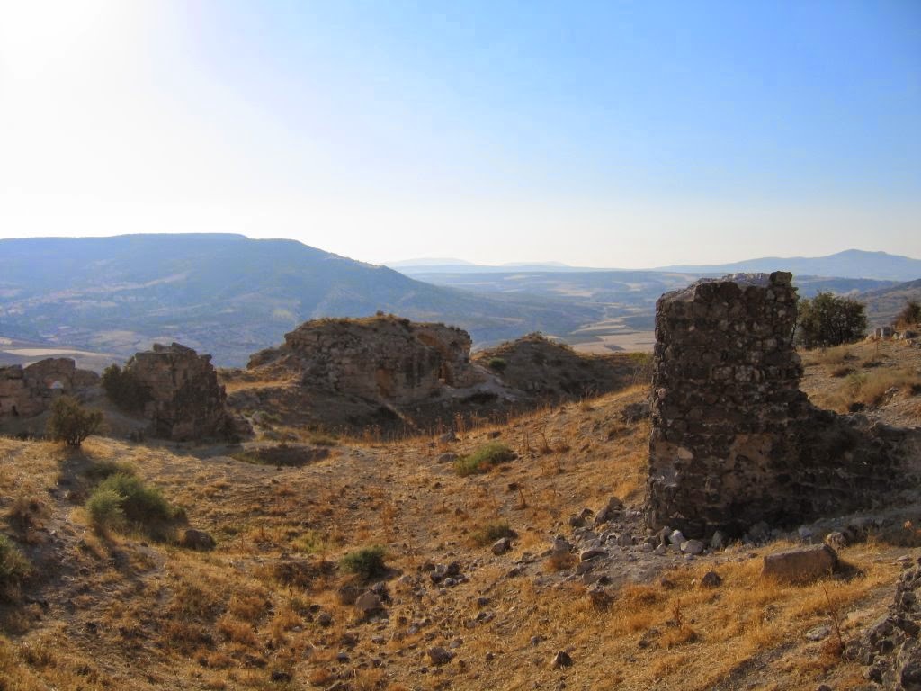 Ravanda Kalesi | Nerede Ne Gezilir