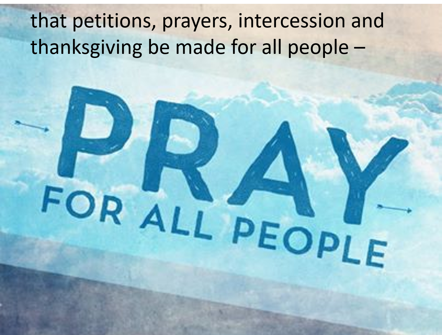 HOW IN THE WORLD!!: The Heart of Prayer: God's Saving Love Shown In ...