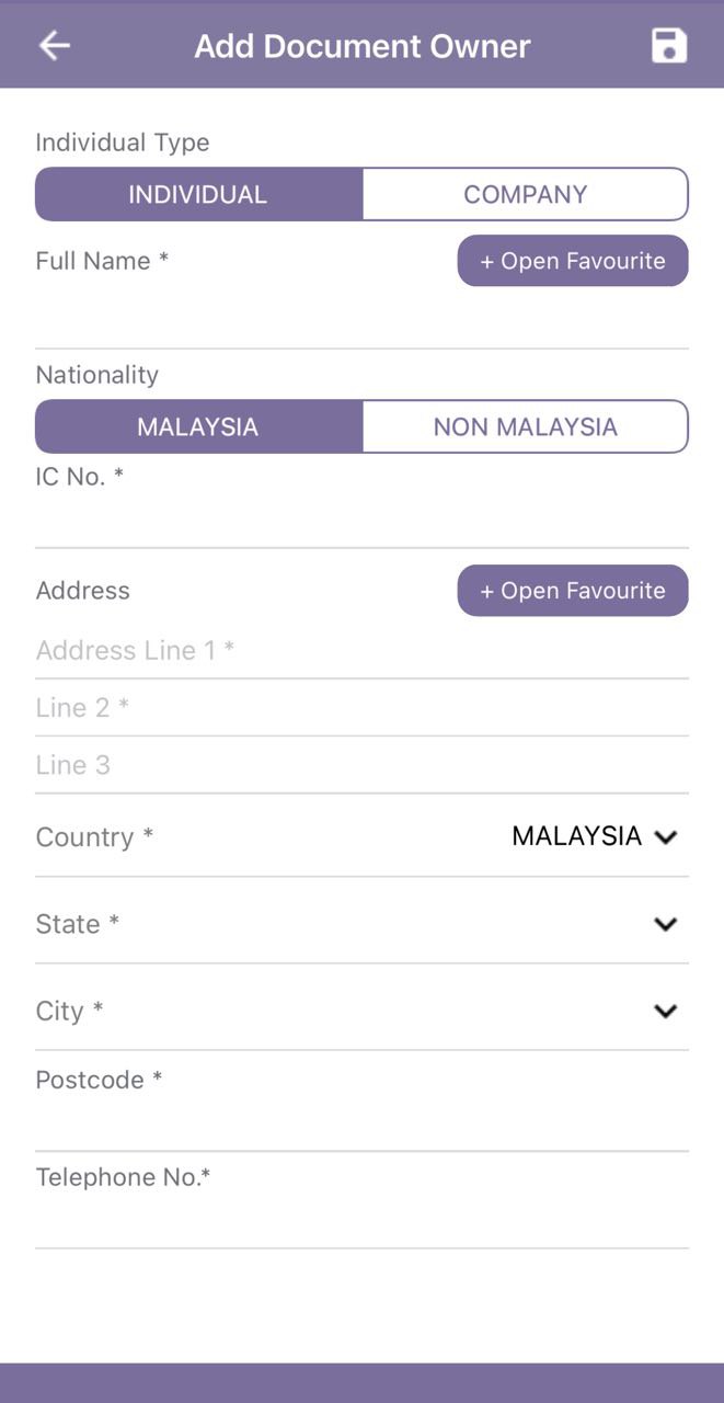 Aliff Haikal: CARA MATIKAN SETEM PERJANJIAN DI LEMBAGA HASIL DALAM ...