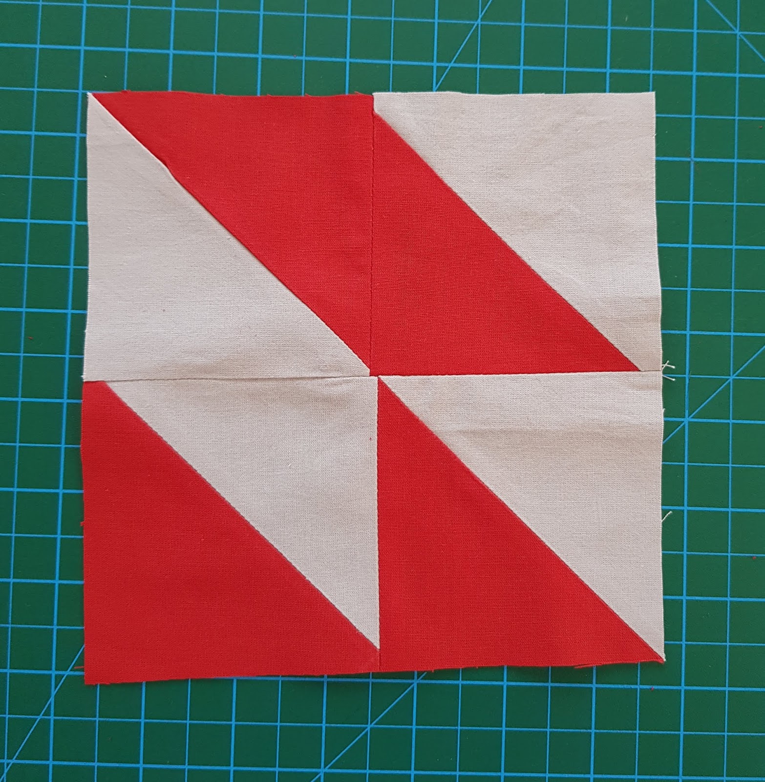 hunter's star quilt pattern and tutorial | All about patchwork and quilting