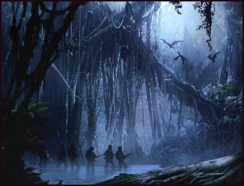 Scriblerus Club: King Kong (2005).