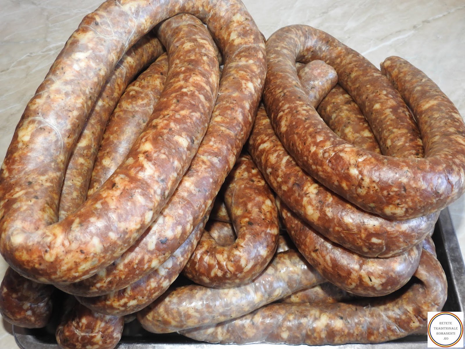 Carnati traditionali romanesti | Retetetraditionaleromanesti.ro