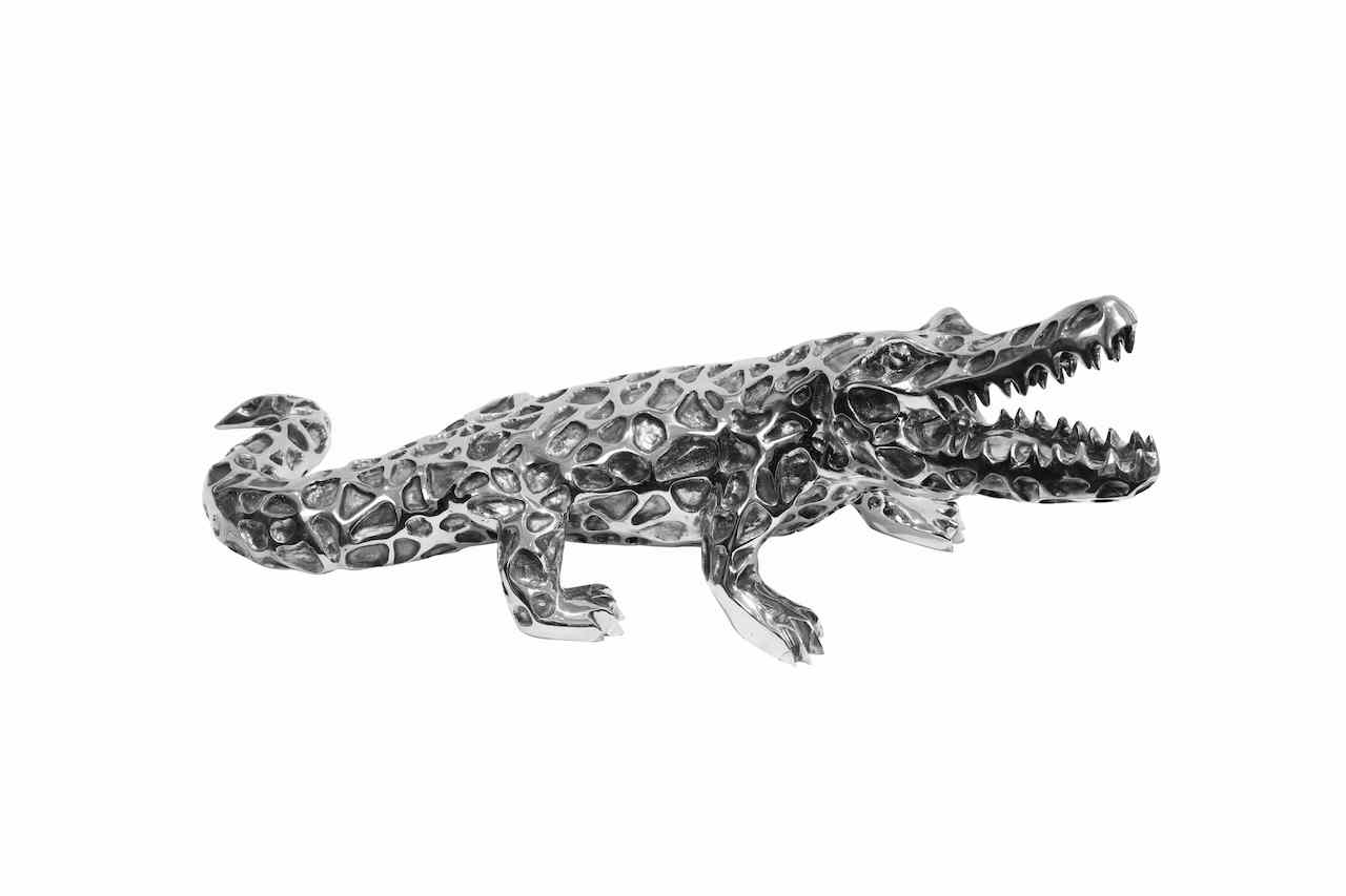 Kapopoulos Μykonos Gallery: Για λίγες μέρες ο Richard Orlinski ...