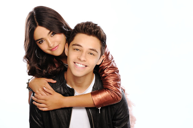 Nickelodeon estreia a 2ª temporada de "Kally's Mashup" - Quarto Nerd