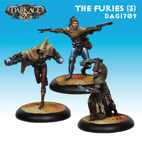 April's Releases: Inquisitor, Furies, and the Grey Lady - Faeit 212