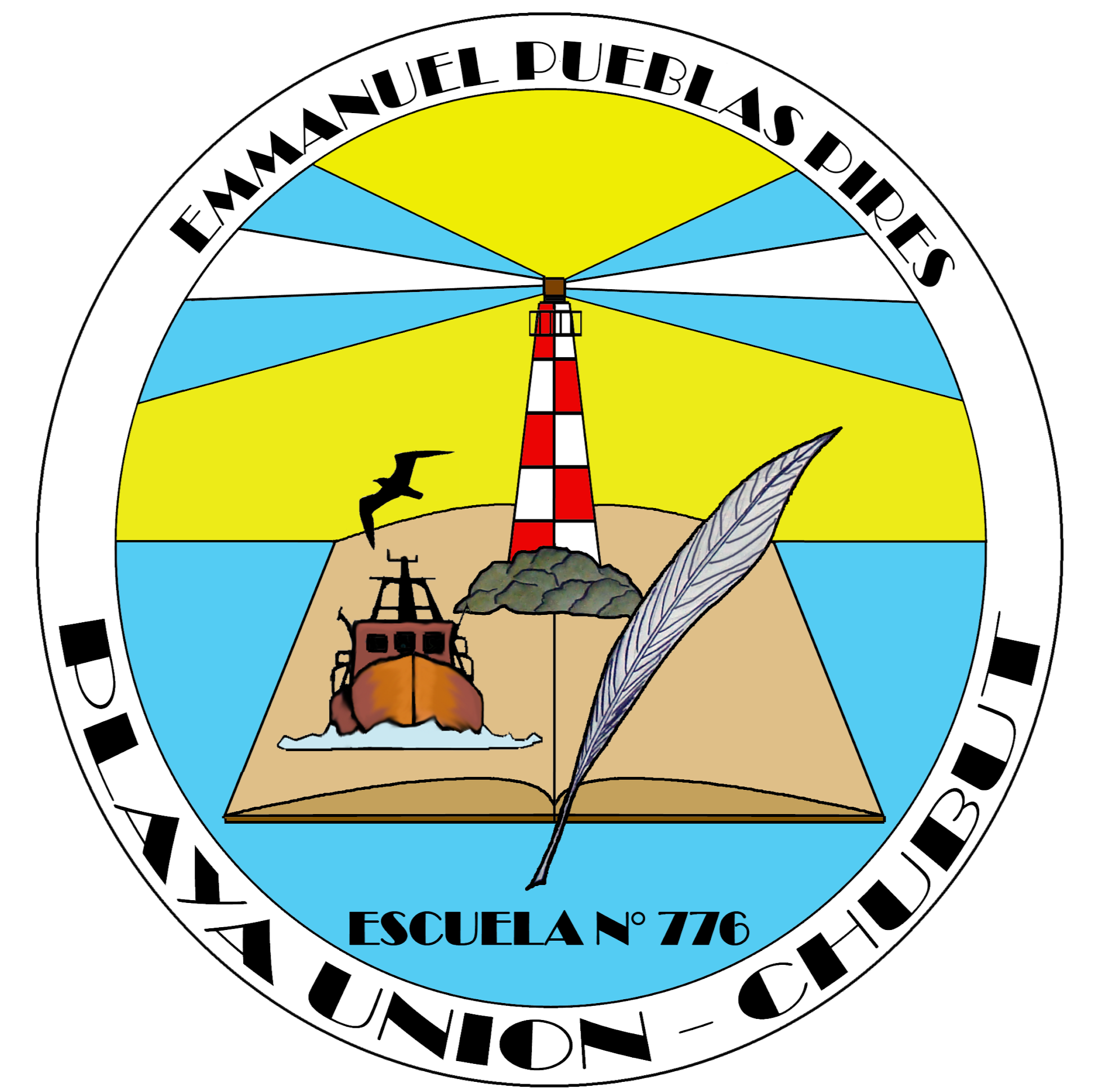 Acerca del Colegio 776