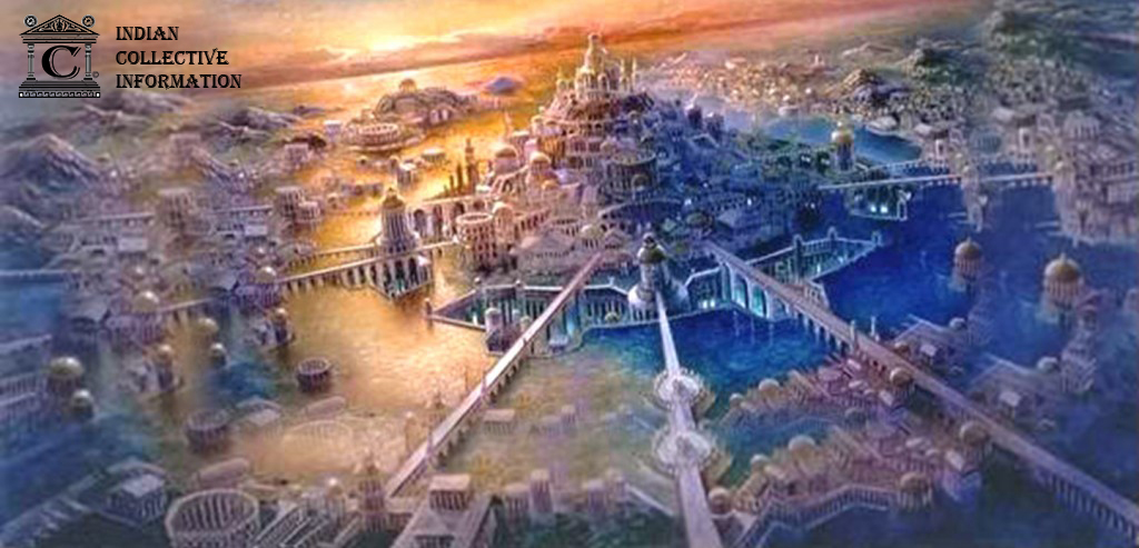 History of Kumari Kandam (Lemuria continent (குமரிக்கண்டம்)) - Full ...