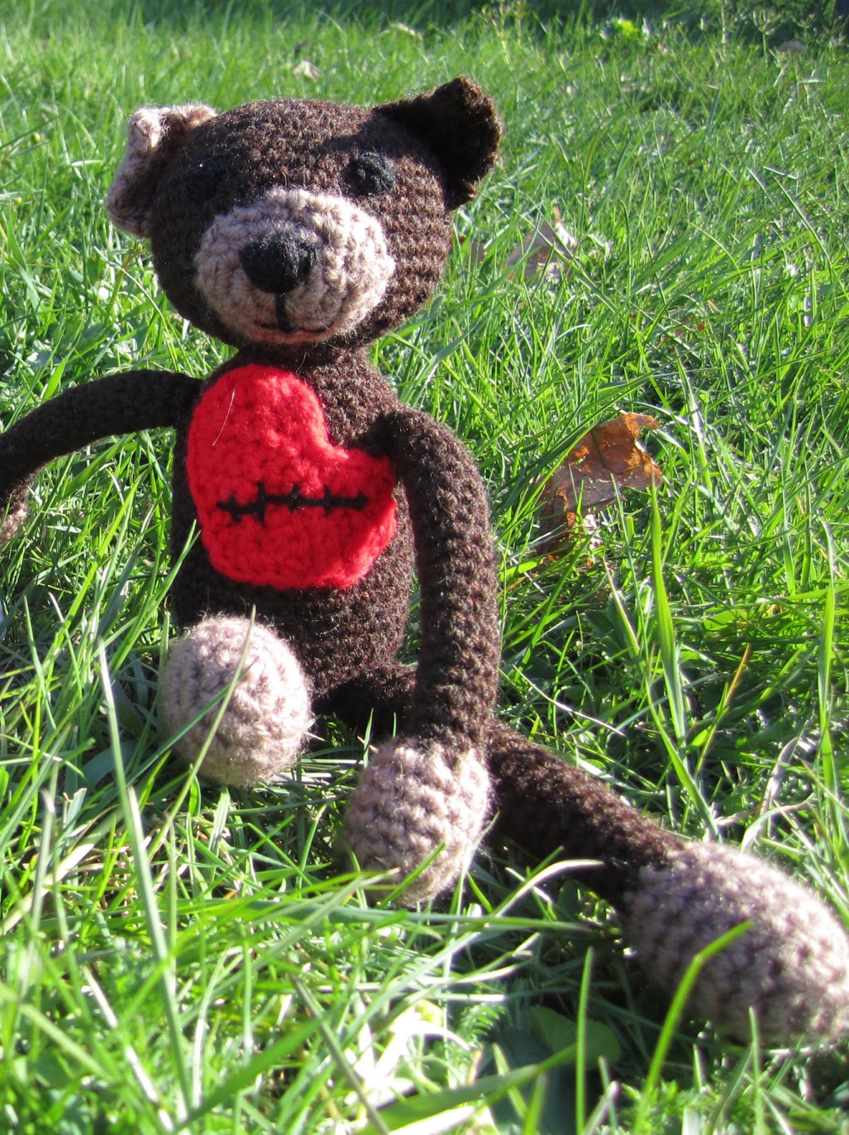 Gådeby: Virkade leksaker