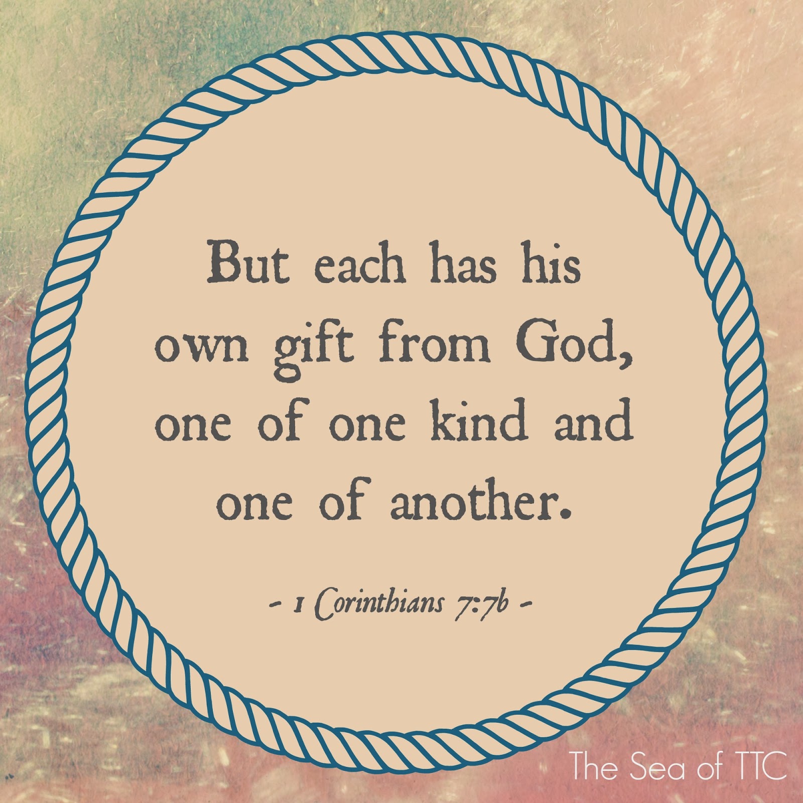 The Sea of TTC: The Grass Is Always Greener...