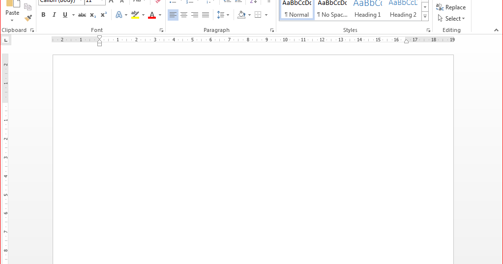 How to use format tab in Ms Word, Discuss the Formatting tab in MS-word ...