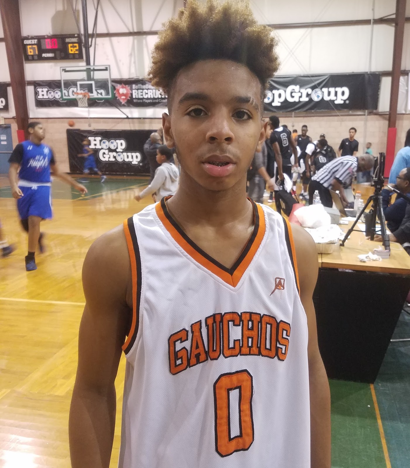 BASKETBALL SPOTLIGHT NEWS: Basketball Spotlight Tip Off Classic 8th ...