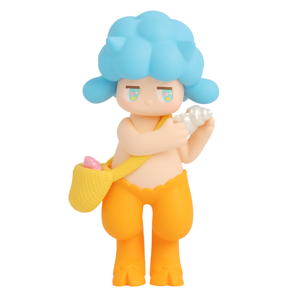 Pop Mart Satyr Rory Summer Fun Series Figures | The Toy Pool