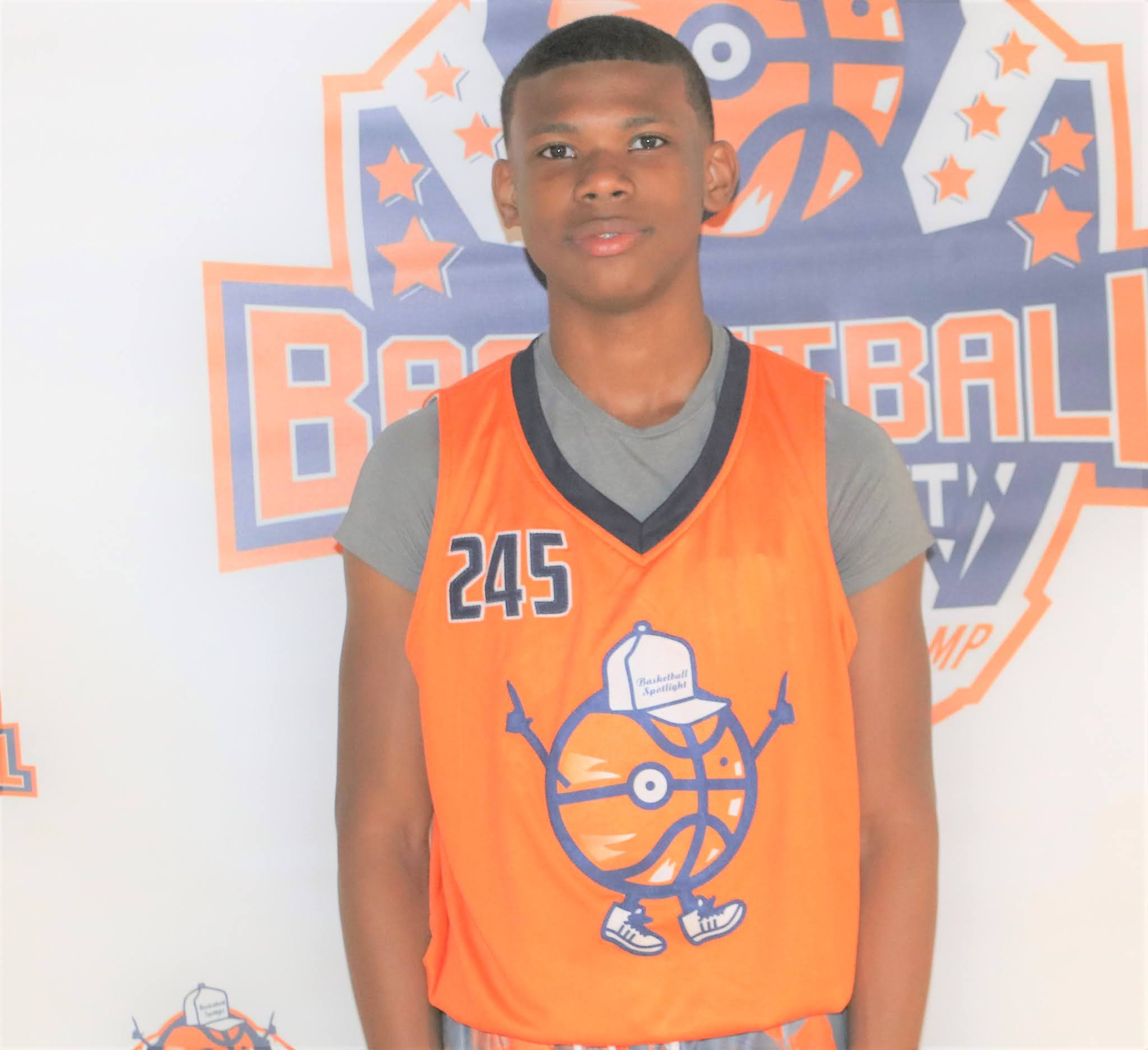 BASKETBALL SPOTLIGHT NEWS: Future Phenom Camp Class of 2027 Top ...