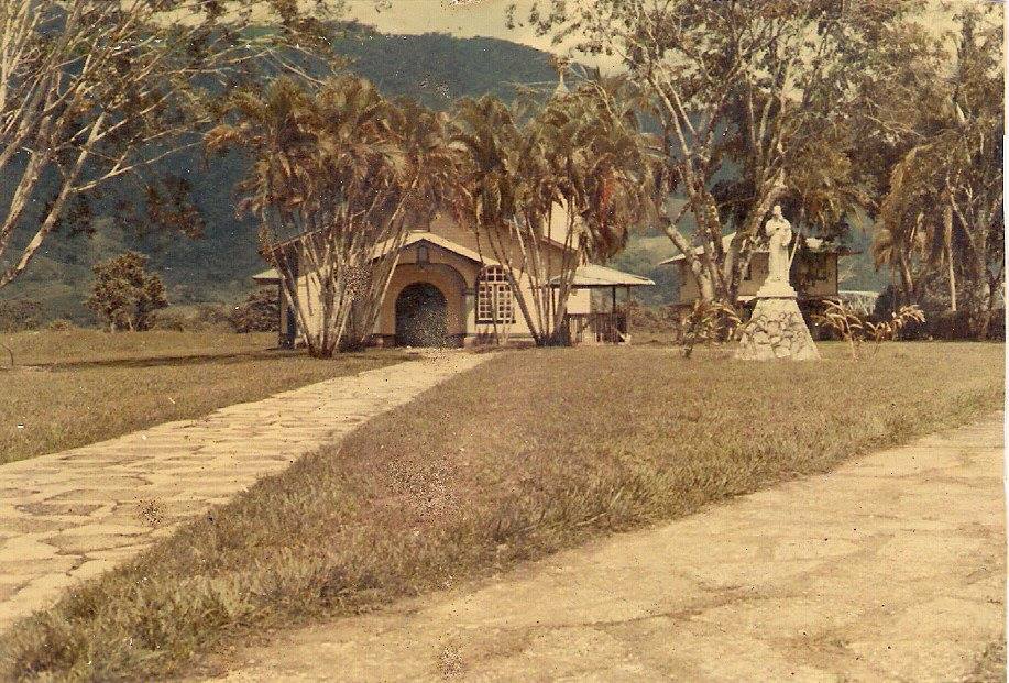 Historia: Ecos de Palmar Sur