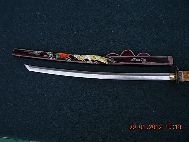 Myth of the Left Handed Samurai