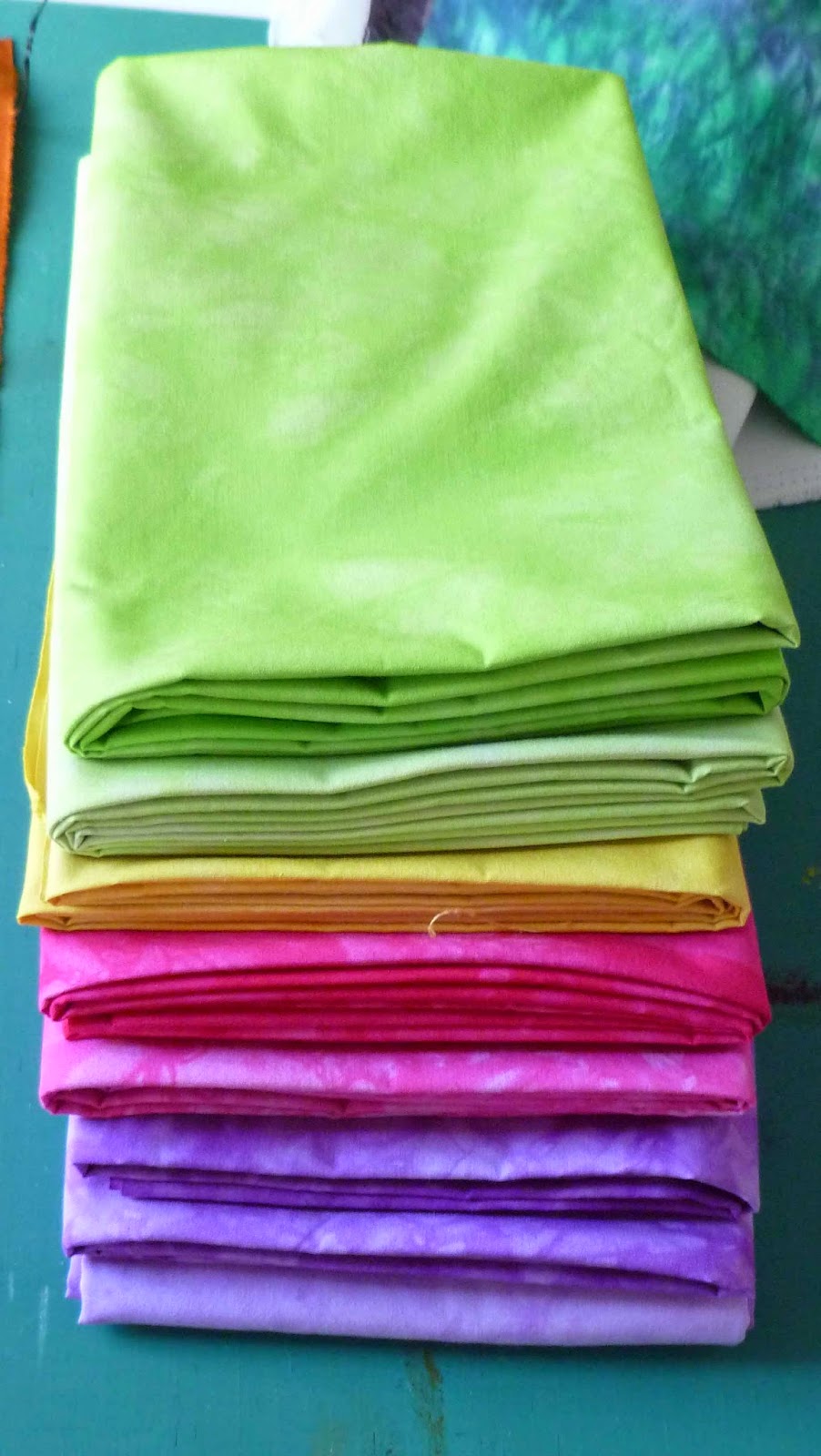 sew sew art: My BIG dyeing project and treasures from the beach