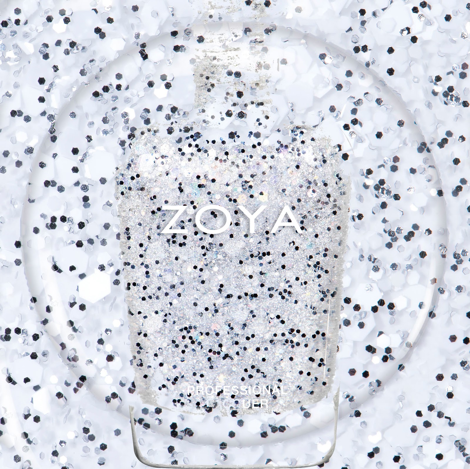 Nail A College Drop Out: ZOYA SUMMER 2019 - BAREFOOT |Press Release|