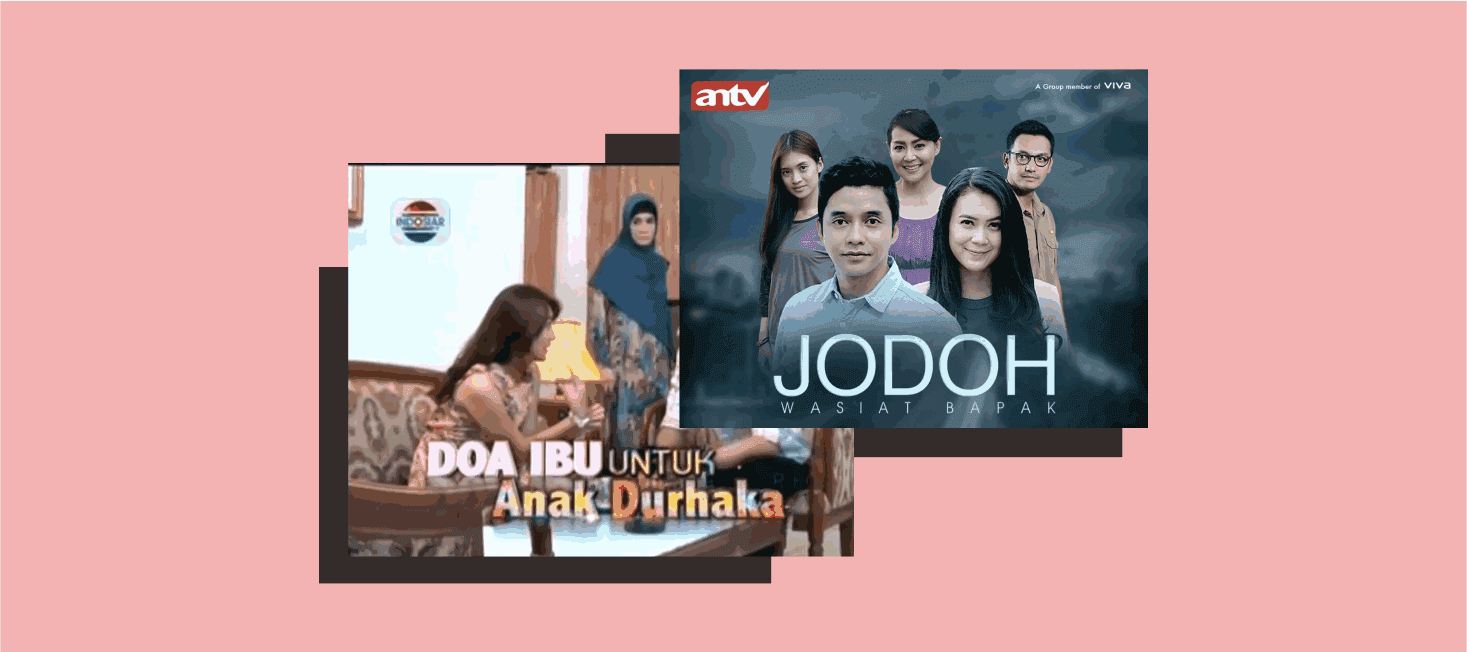 PENGERTIAN PROGRAM TV DAN MACAMNYA