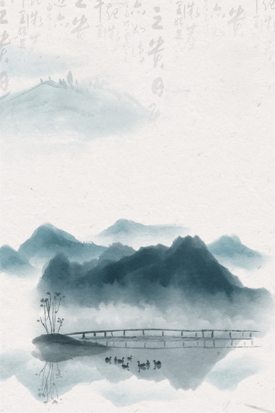 sedikit catatan: Sedikit tentang simbolisme lukisan China