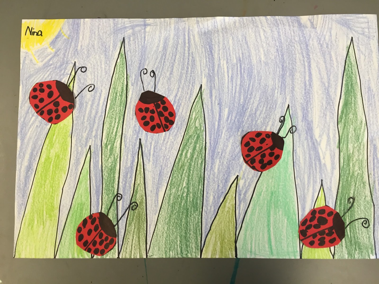 Expression of Imagination: FUN!!