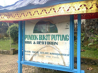 Wisata Pondok Bukit Putung ~ balibaguss