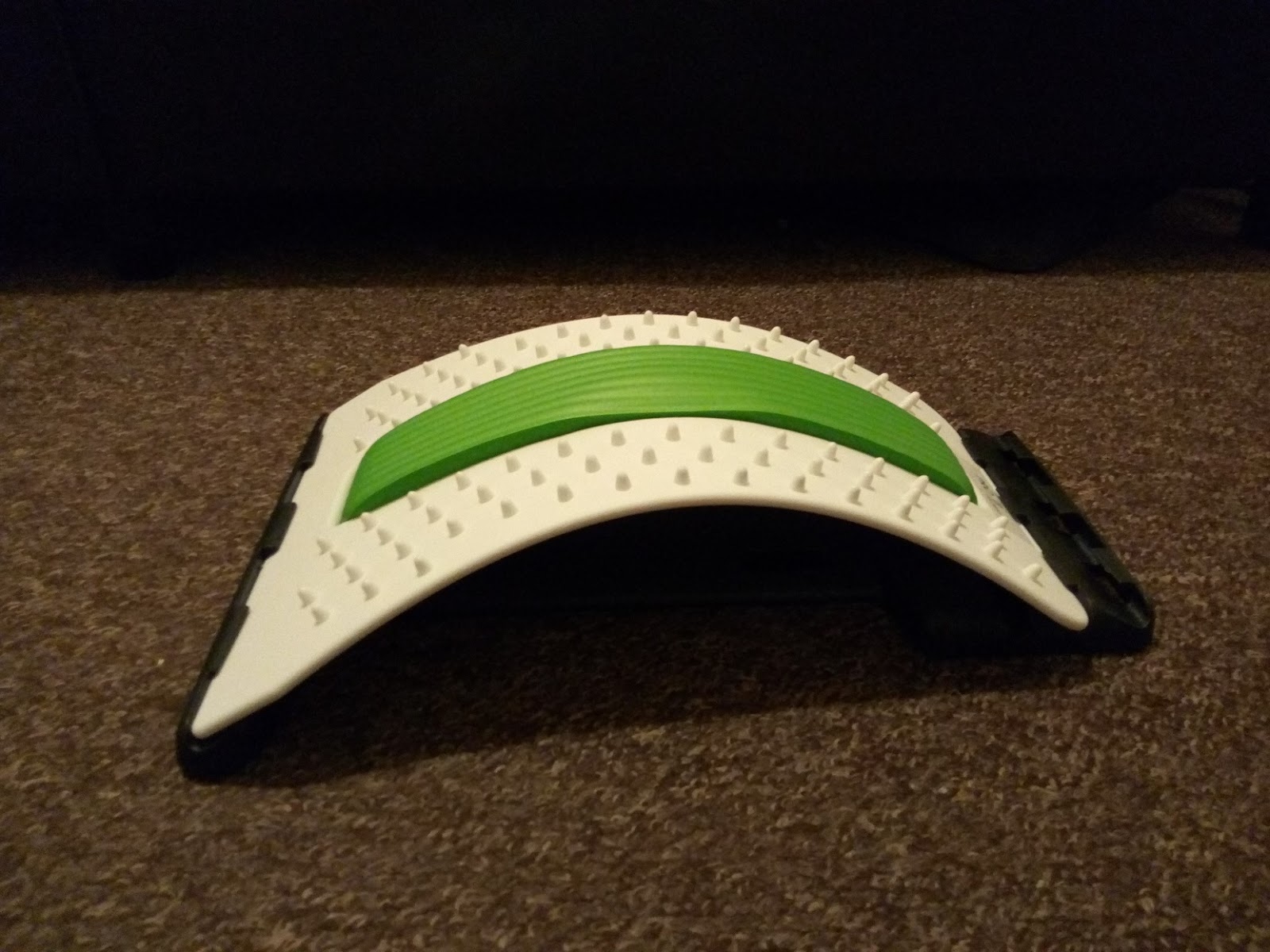 Best Spinal Decompression Exercises at Home to Relieve Back Pain and ...