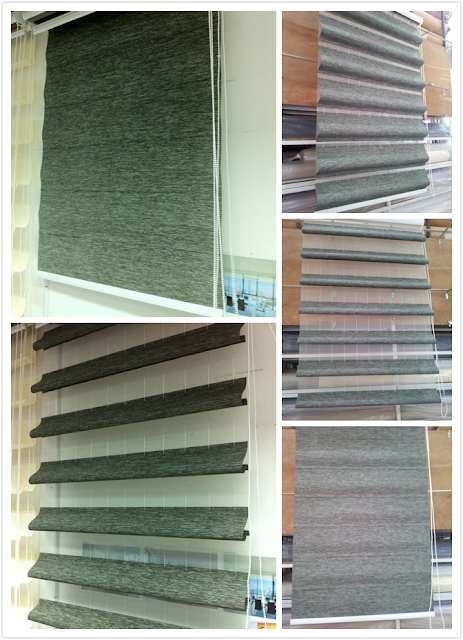 CORRI TRACK PTE LTD: Roman Shade 1