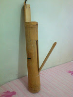 Contoh 10 alat komunikasi Tradisional dan tradisional dalam tabel ...