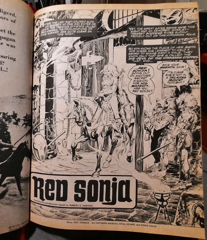 HARDCOVER HEROES: Custom Bound Comics