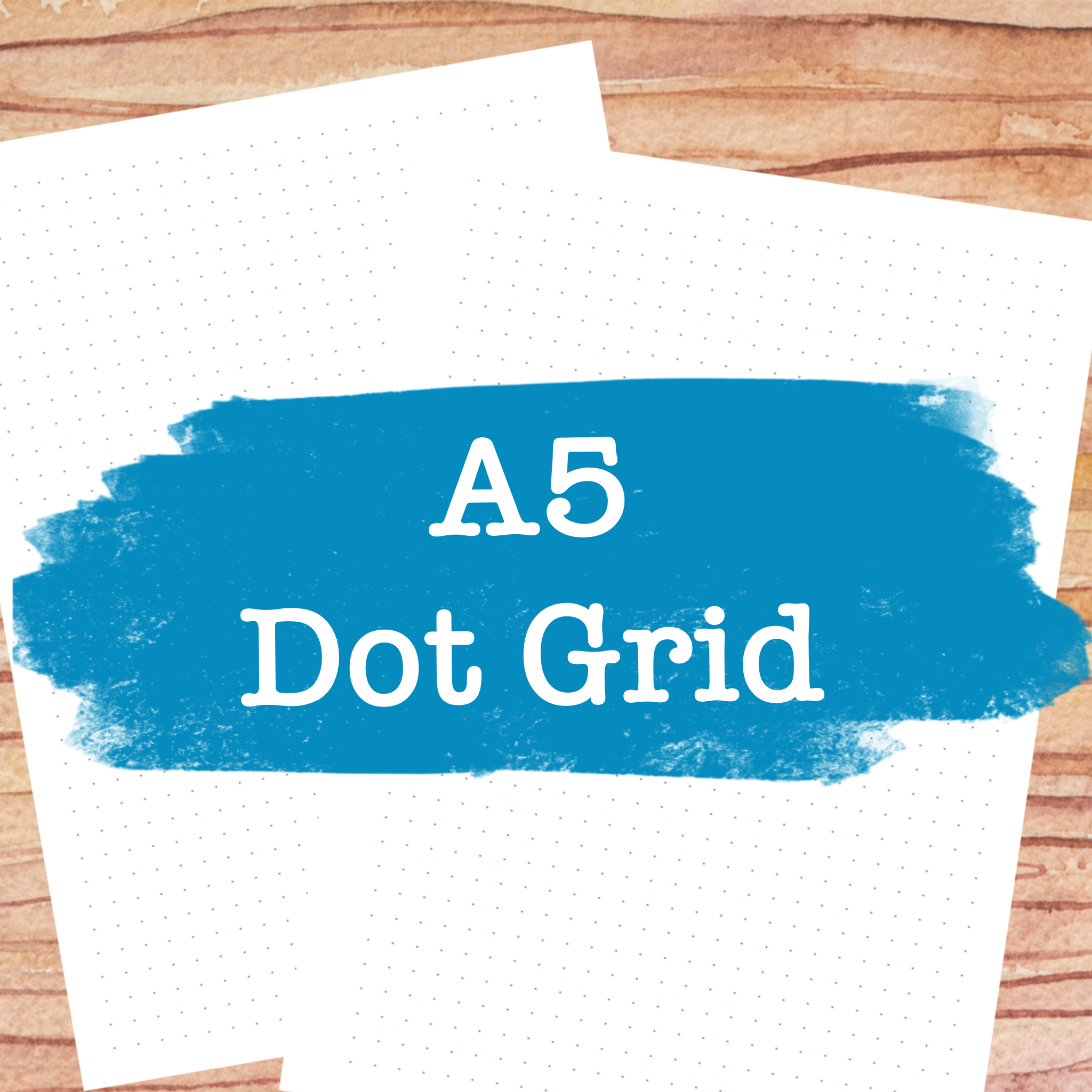 Lorelei Lee s Plan Bar A5 Dot Grid lorelei-lee-s-plan-bar-a5-dot-grid