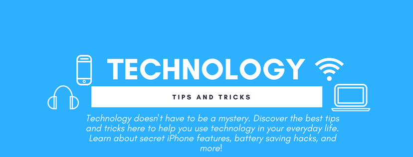 Technology Tips and Tricks! : 7 Easy Online Tools To Help Your Idea ...