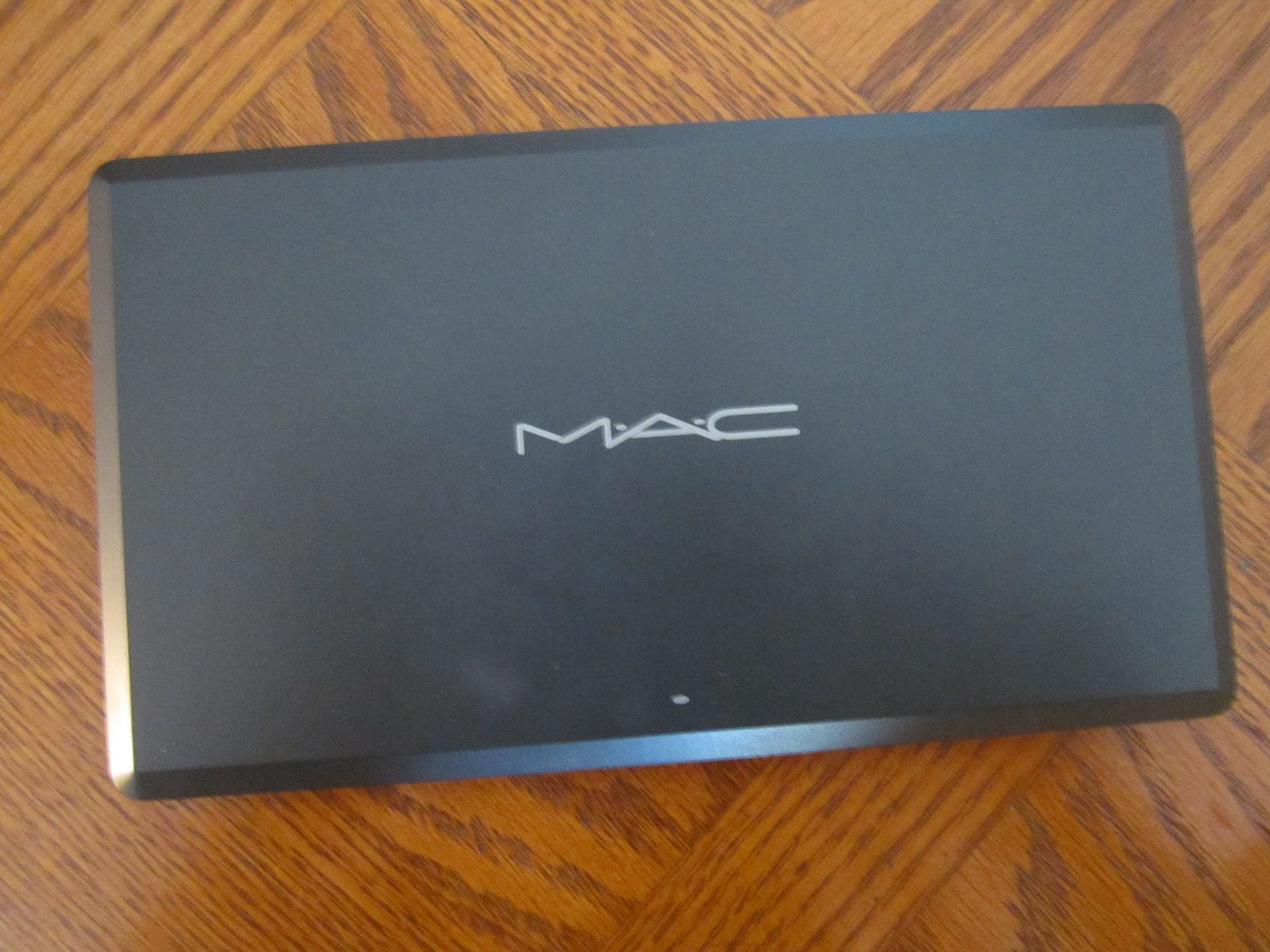 Fresh, sweet, and warm like summer days: what's in my MAC palette ...