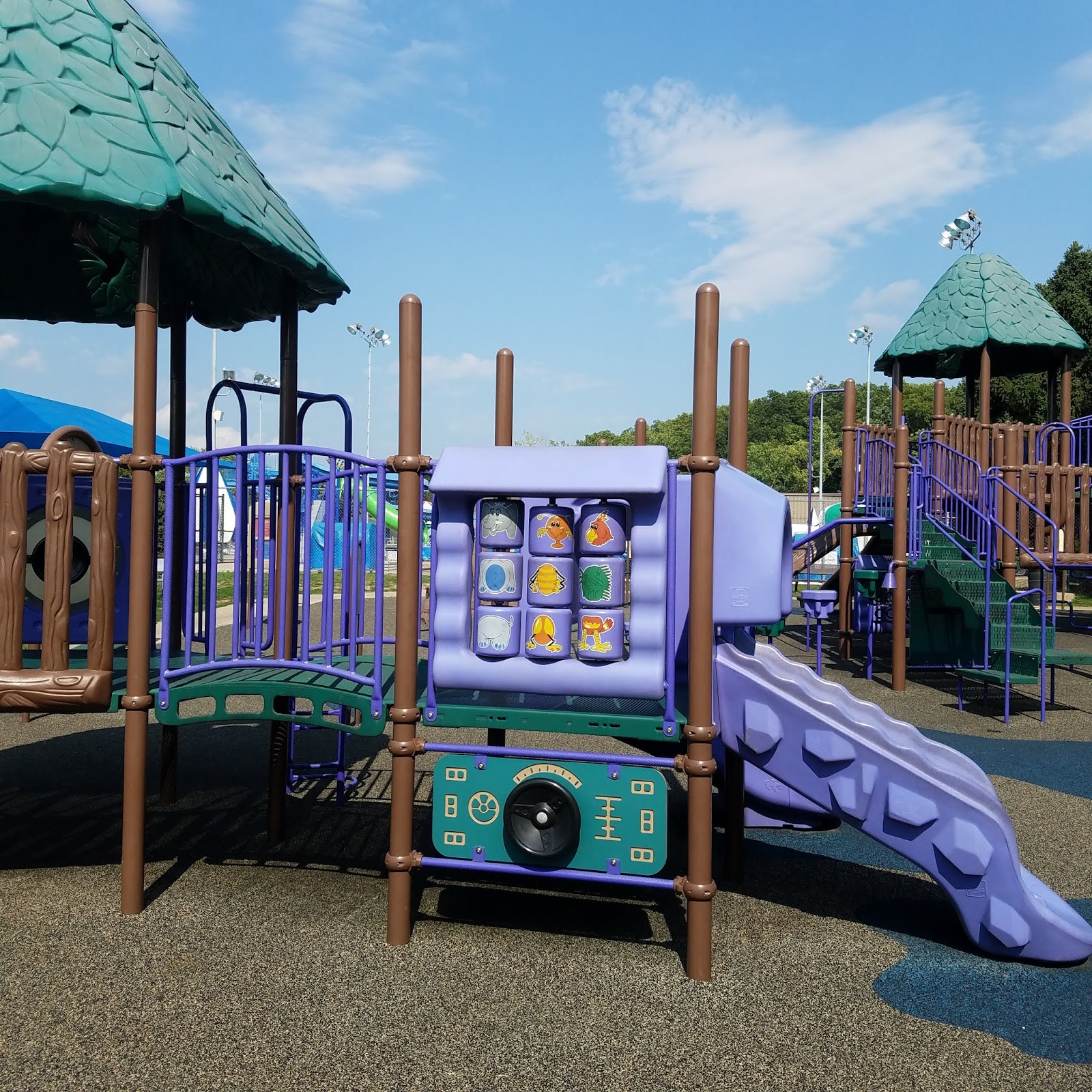 Play St. Louis: Progress Park, Wentzville