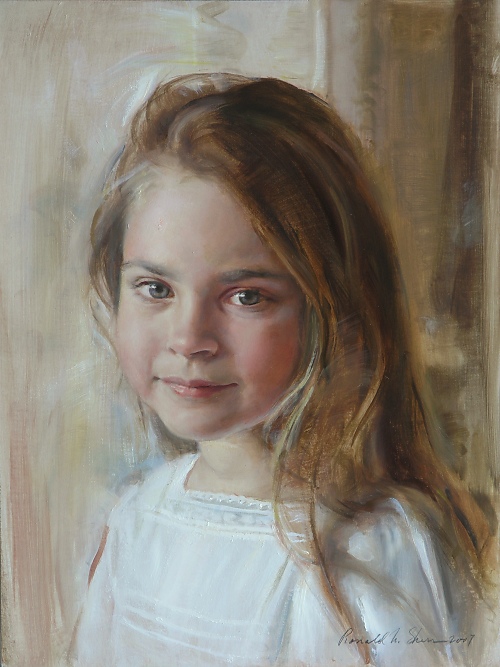 tr-art- 1: Ronald N. Sherr