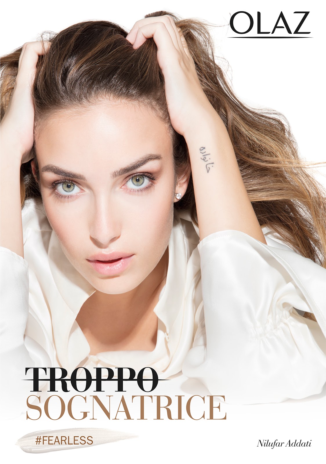 Toni Thorimbert: The blog behind the images.: "Troppo Fearless" ? No ...