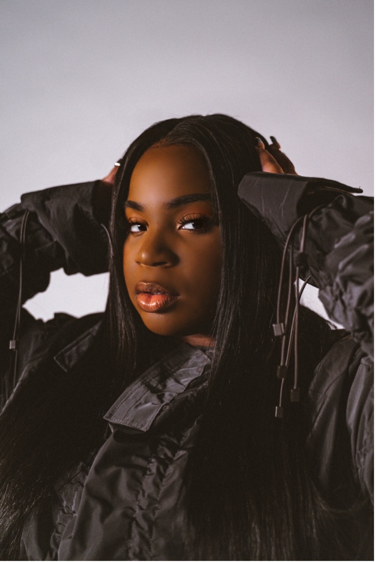 JUNO AWARD WINNER SAVANNAH RÉ DEBUTS R&B LOVE LETTER “24HRS” TODAY ...