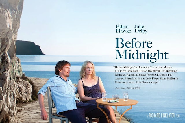 YJL's movie reviews: Movie Review: The Before... Trilogy