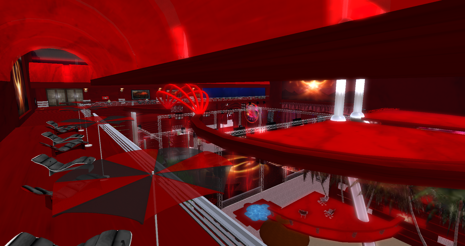 Red Dragon Nite Club