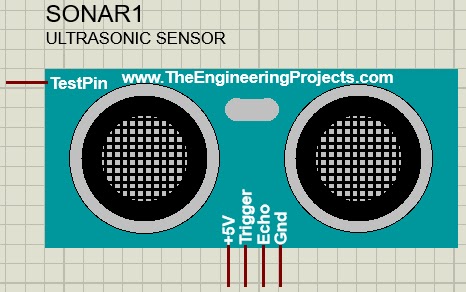 MY CREATIVE ENGINEERING: How to Add Ultrasonic Sensor Library to Proteus 8 | HC-SR04 | Generic