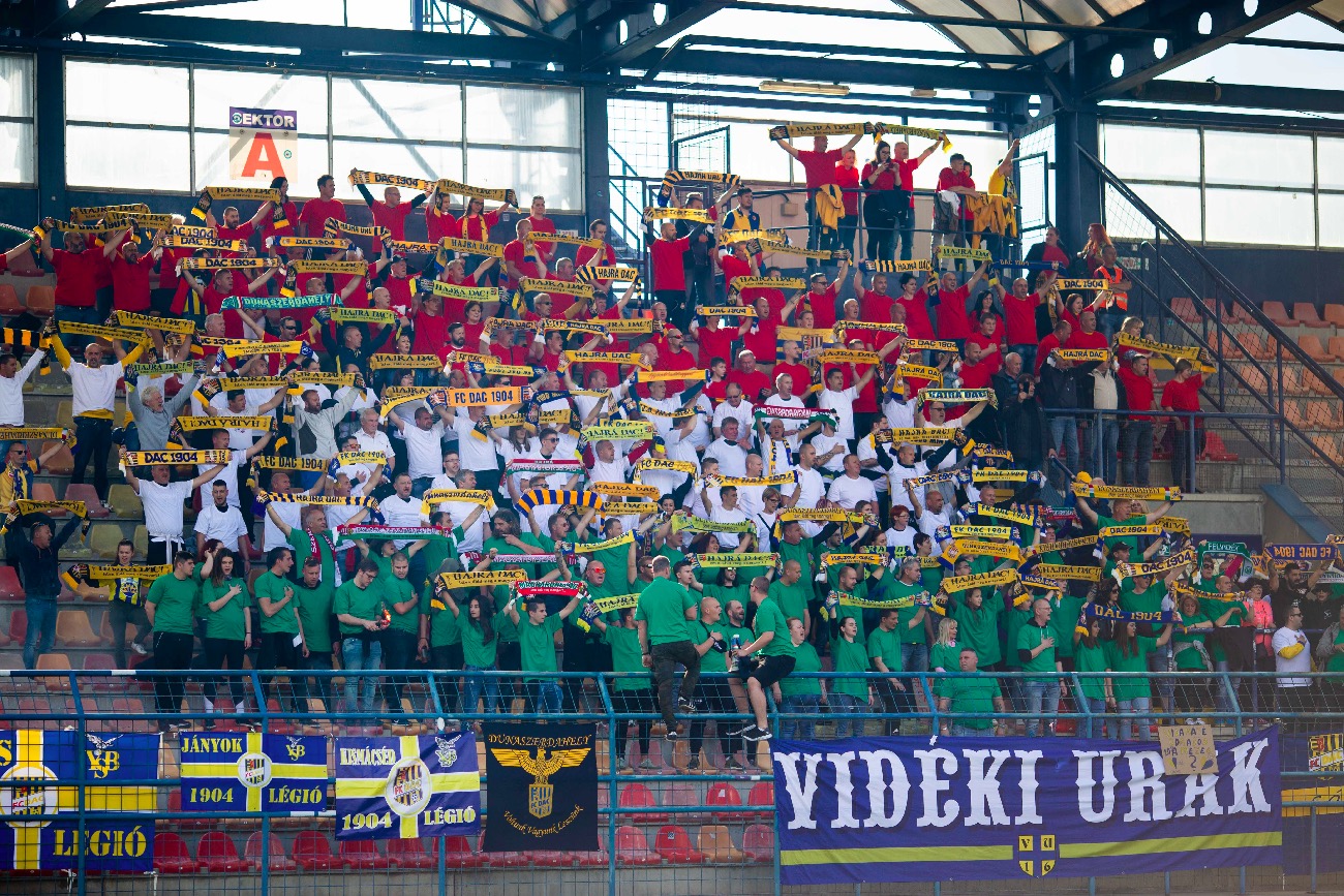 2019 - Hungarian Ultras
