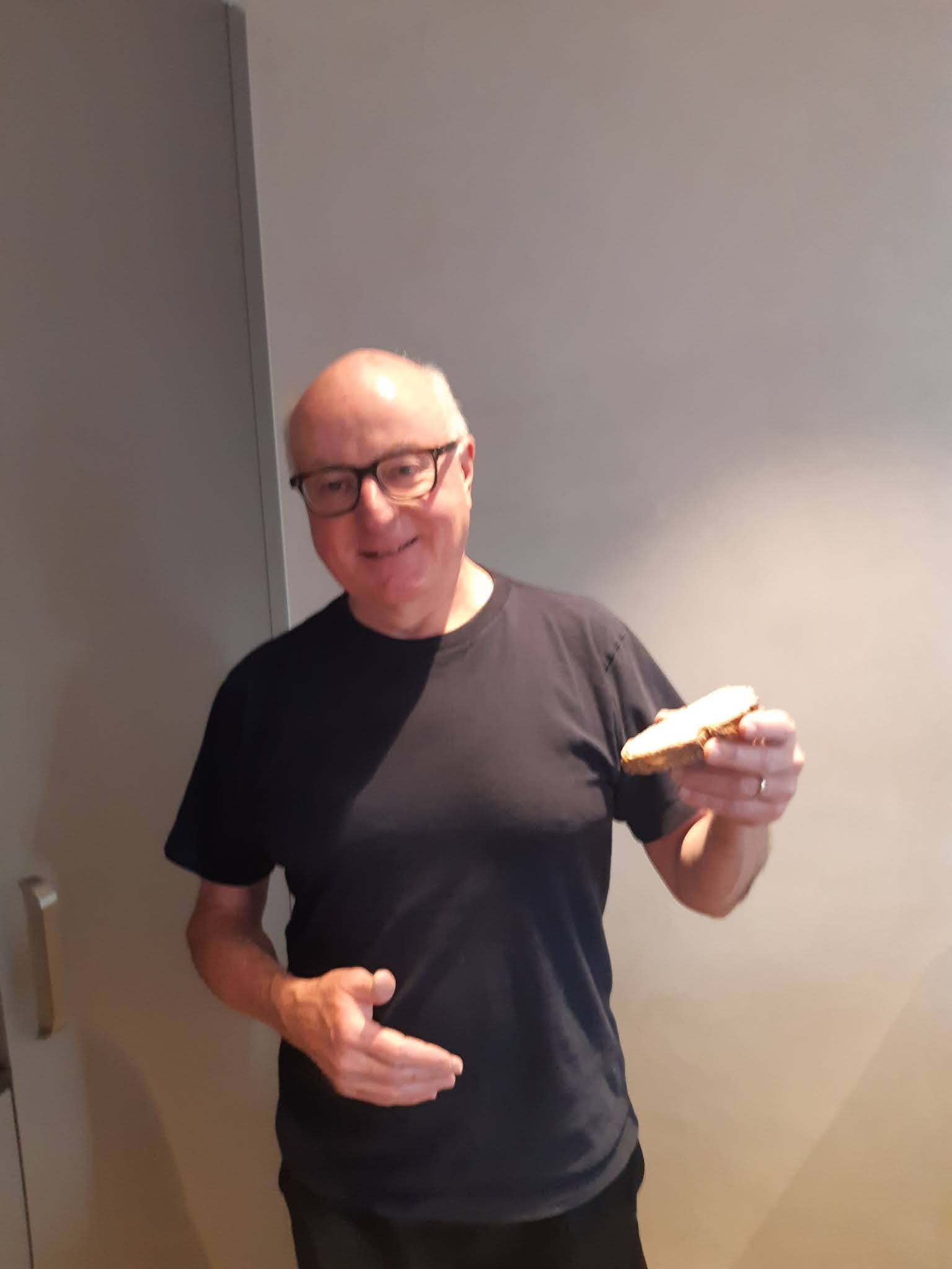 BrauchliSeuzi: Magenträs