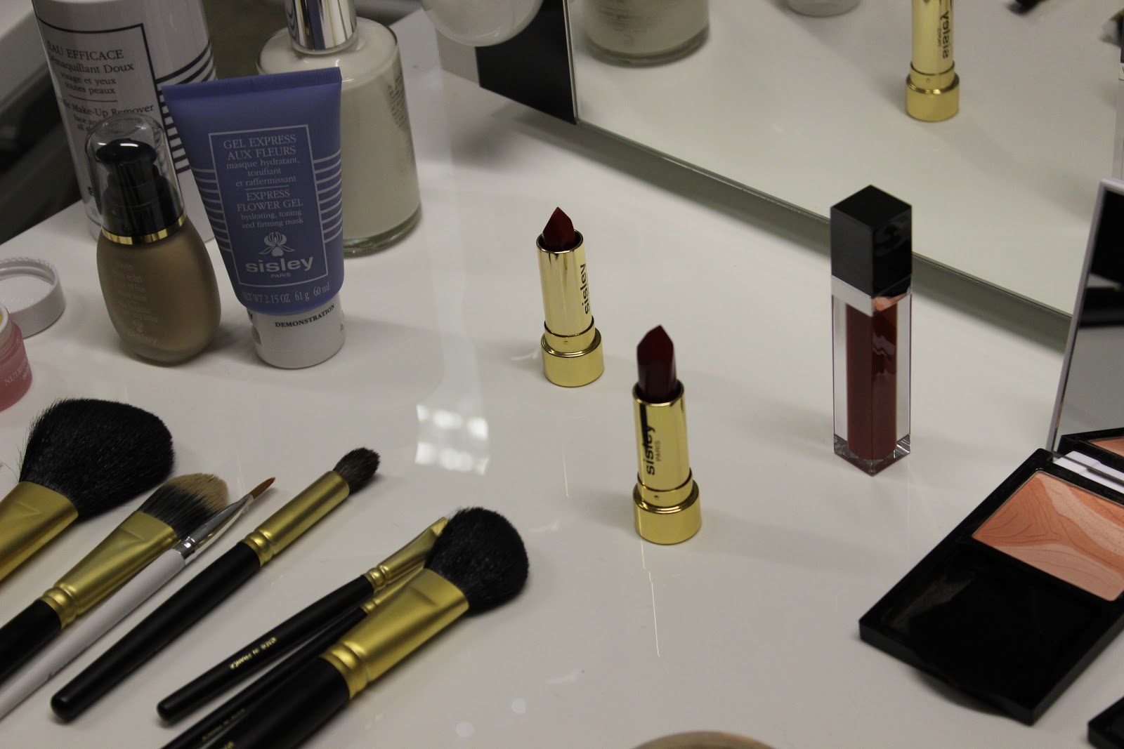 Rodicas Boutique: Sisley Skincare and Cosmetics