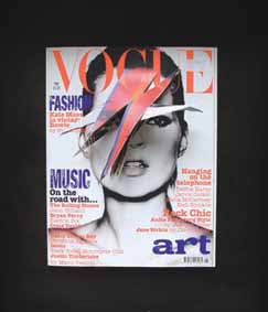 Altered Magazines: Altered Art - Early Influences