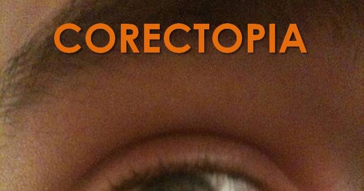 Ópticas Osorio : Corectopía