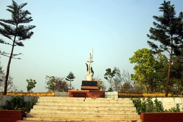 Sherpur District Information | About Bangladesh Tourism and Tourist ...